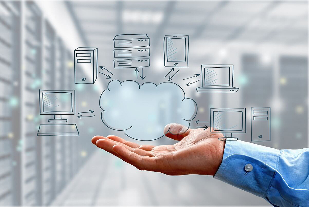 Výhody Cloud PBX • Optimal Call