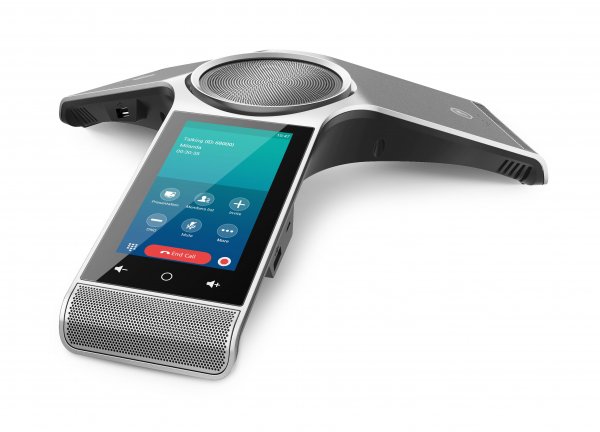 Top VoIP konferenčné telefóny na rok 2019 • Optimal Call